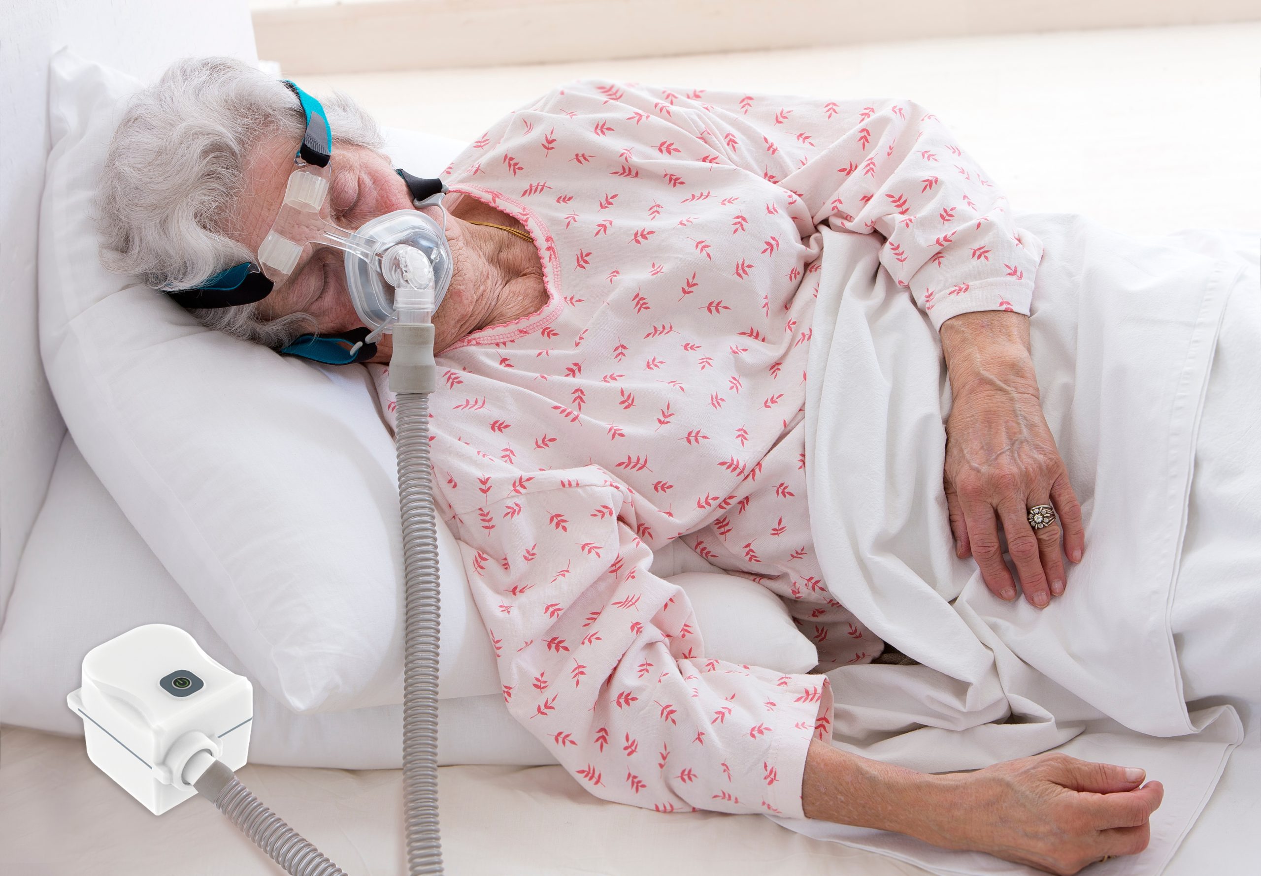 呼吸治療 – 高昌生醫股份有限公司